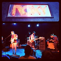 The Roxy - West Hollywood, CA