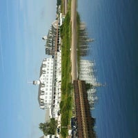 Block Island Ferry - Block Island Terminal - Boat or Ferry