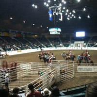Warner Coliseum (Minnesota State Fairgrounds) - Stadium