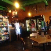 Green New American Vegetarian - 107 tips from 2484 visitors