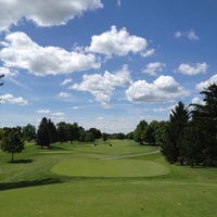 The Fortress Golf Course - Golf Course in Frankenmuth