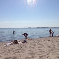 Hellerup Havn - Harbors / Marinas