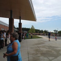 Windham High School - 260 visitors