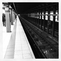 MTA Subway - Rector St (1) - Financial District - New York, NY