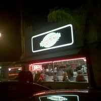 Poquito Mas (Now Closed) - Mexican Restaurant