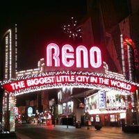 Harrah's Reno Casino & Hotel - Reno, NV