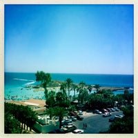 Adams Beach Hotel - 52 tips from 1188 visitors