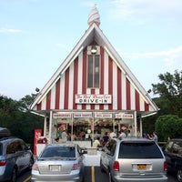 Red Rooster Drive-In - Brewster, NY