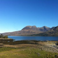 Torridon Inn