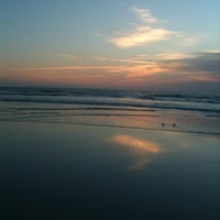 Crescent Beach - Beach