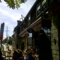 Hydrostone Market - Park in Halifax