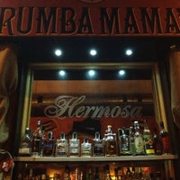 Rumba Mamà - Centro - 7 tips
