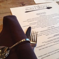 The Rusty Spoon - Gastropub in Orlando