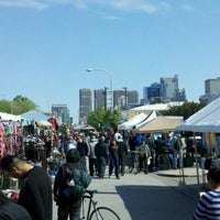 Maxwell Street Market - South Loop - Chicago, IL