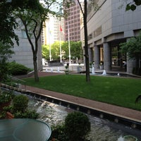 One Logan Square - Logan Square - 2 tips