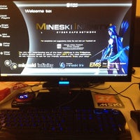 Mineski Infinity Cyber Cafe Network - Malate - 9 tips from 369 visitors