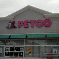 Petco - Beach Park - 9 tips from 626 visitors