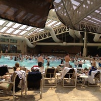 Wild WaterDome Indoor Waterpark - 25 tips from 1527 visitors