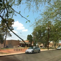 Himmel Park Branch Library, Pima County Public Library - Library in Sam ...