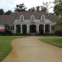 Riverfront Golf Course - Suffolk, VA
