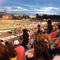 Warren Central High School Football Field - Football Stadium in ...