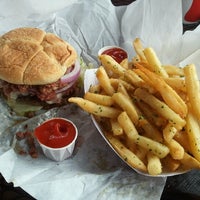 Boogie Burger (Now Closed) - Broad Ripple - 73 tips