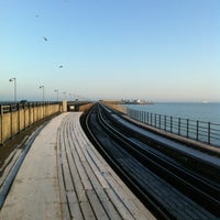 Ryde Esplanade Railway Station (RYD) - 1 tip from 445 visitors