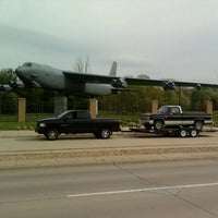 Military Personnel Flight (MPF/CBPO) - 55 FSS - 1 tip from 109 visitors