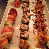 Yama Zakura - Sushi Restaurant