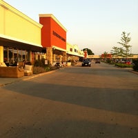 Pleasant Prairie Premium Outlets - Pleasant Prairie, WI
