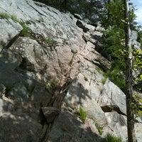 Billy Goat Trail - Trail