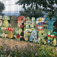 Stepney City Farm - Tower Hamlets - Stepney Way