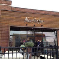 Northstar Cafe - Café in Columbus