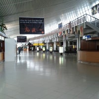 Aéroport Aimé Césaire (FDF) - Aéroport Aimé Césaire