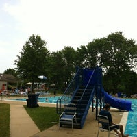 Clemens Crossing Pool - Hawthorn - 2 tips from 57 visitors