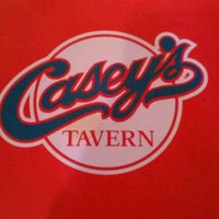 Casey's Tavern - Central Ann Arbor - 304 Depot St