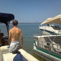 Sandy Beach Lake Murray - Lexington, SC