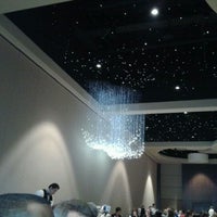Hurst Conference Center - 1601 Campus Dr