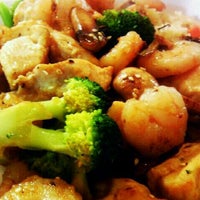 Menu - Sake Express - Japanese Restaurant in Belmont