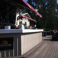 Strampen Restaurant & Terrace - Rantakatu 6