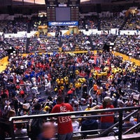 Hearnes Center - University of Missouri - 11 tips from 2072 visitors