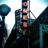 Jones Hollywood - 101 tips from 5201 visitors