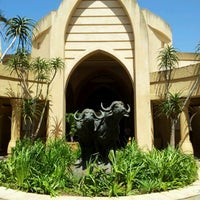 Sibaya Casino - Casino