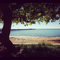 Shorncliffe Beach - 2 tips