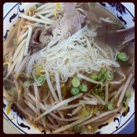 Pho Mac - Plano, TX