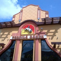 Tequila Ranch (Now Closed) - Mexican Restaurant