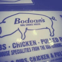 Bodean's - BBQ Joint in Fulham Broadway