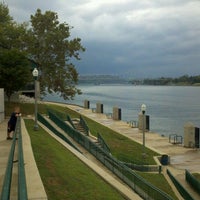 Point Pleasant River Front - 3 tips