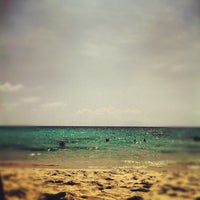 Kua Bay - Beach in Kalaoa