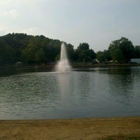 Allen Pond Park - 17 tips from 1082 visitors